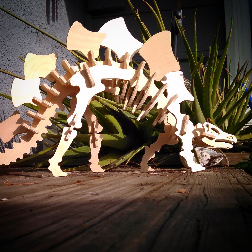 Dinosaurs!! | Sawdust Shack